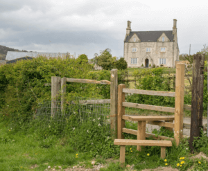 Hammonds Farmhouse – Good Small Farms